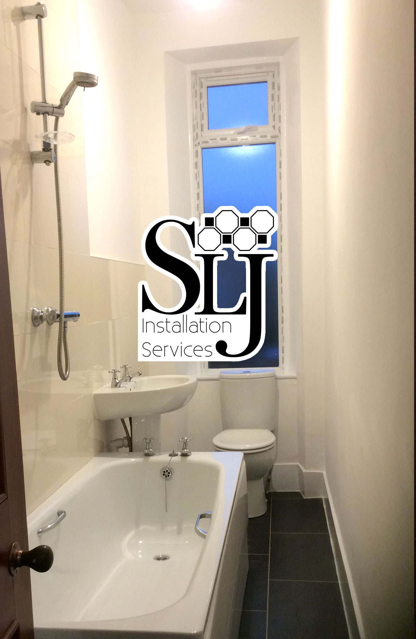 Gallery – SLJ Installation Services