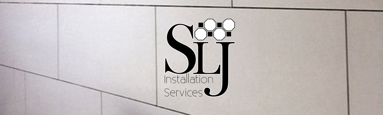 SLJ Installation Services – Creating modern installations
